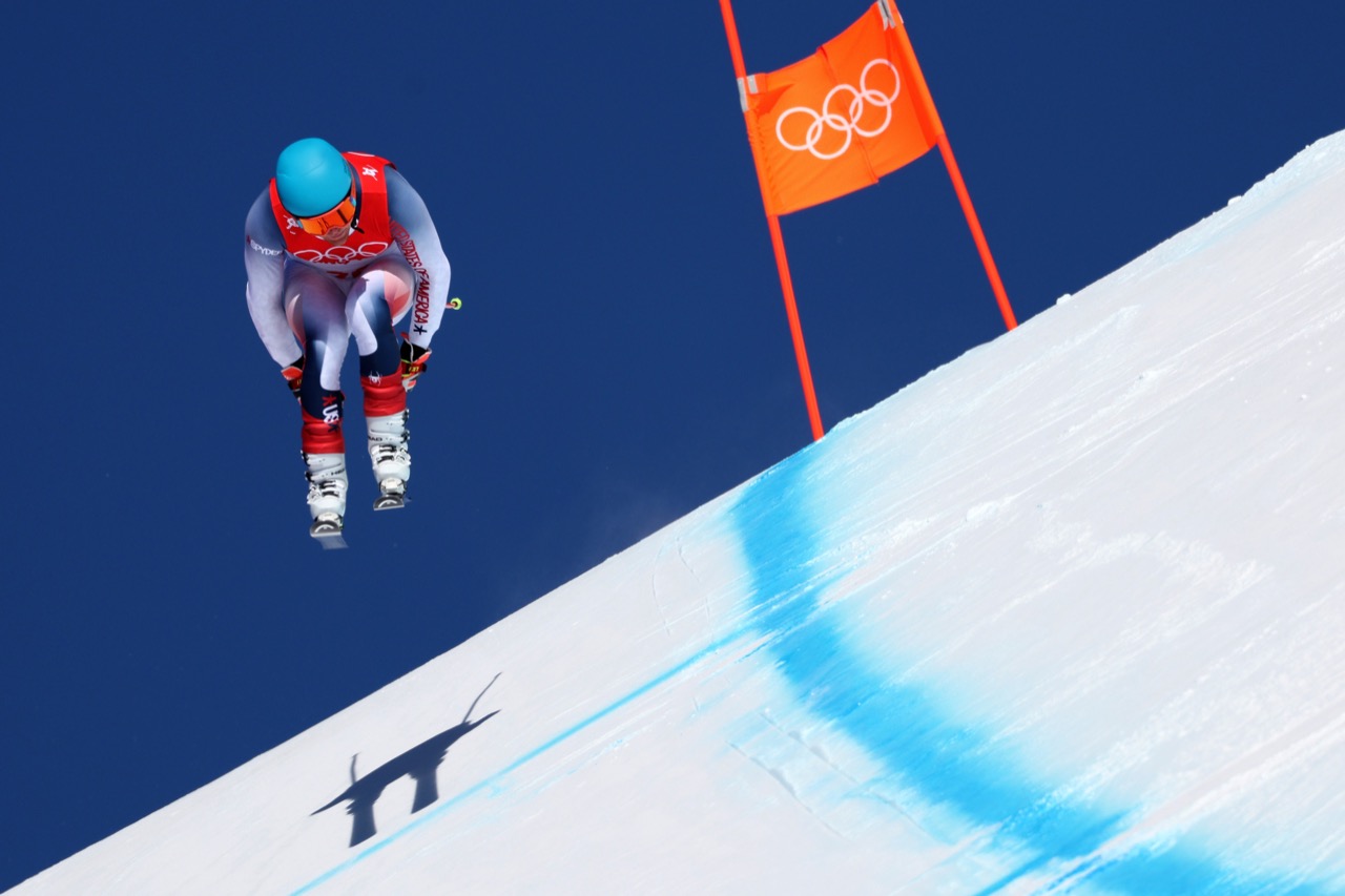 Test Your Olympic Knowledge with This Winter Games Quiz - Quiz Punk