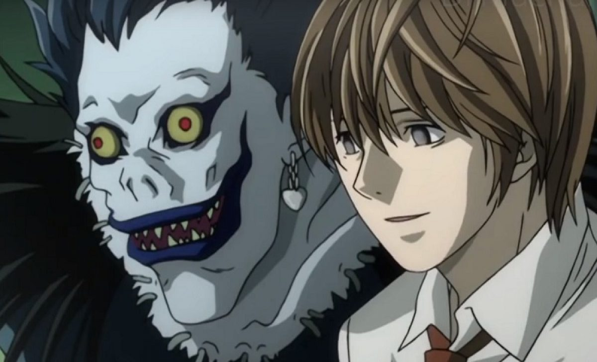 Test Your Death Note Knowledge - Quiz Punk