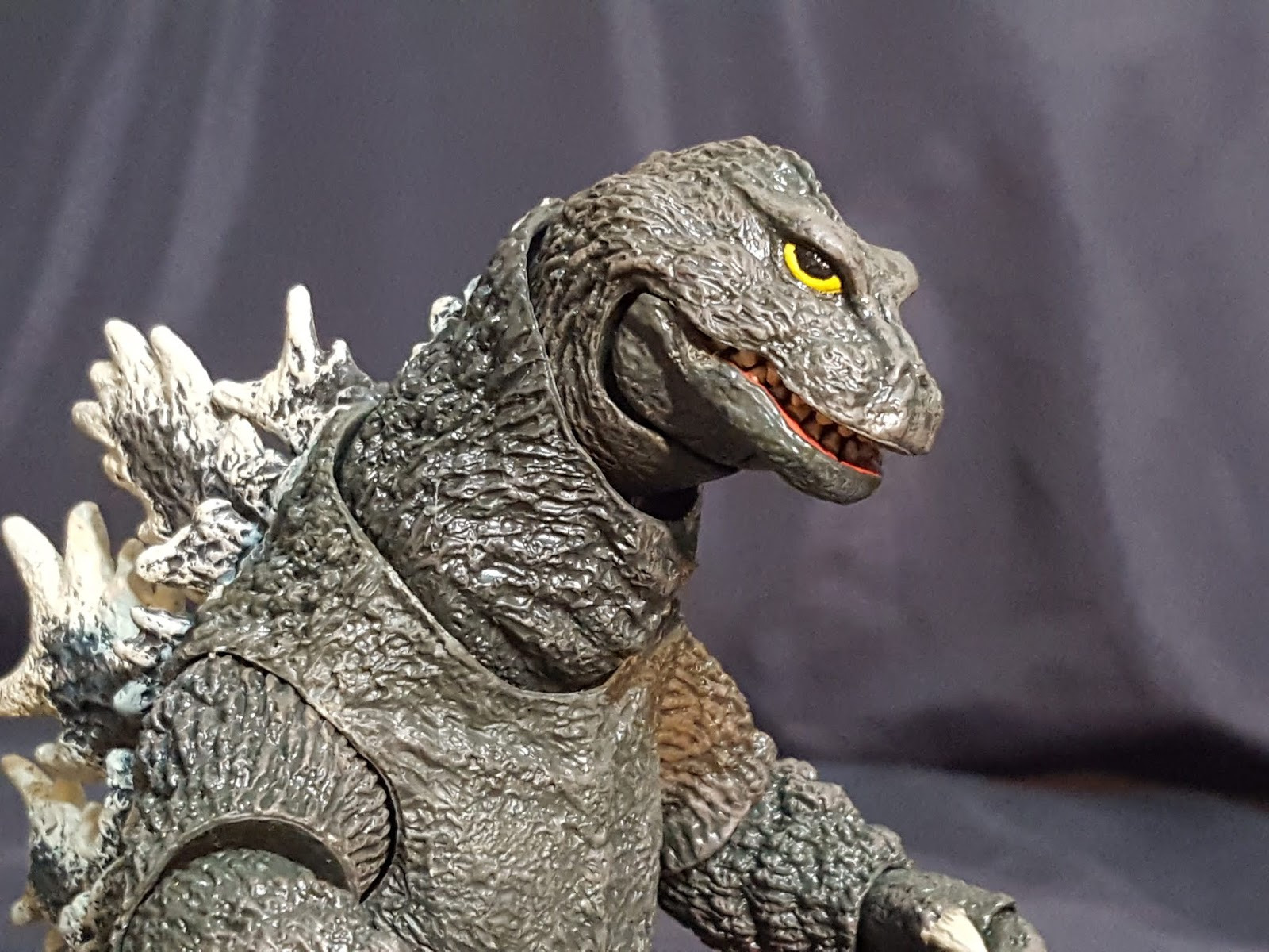How Much Do You Know About Godzilla? - Quiz Punk