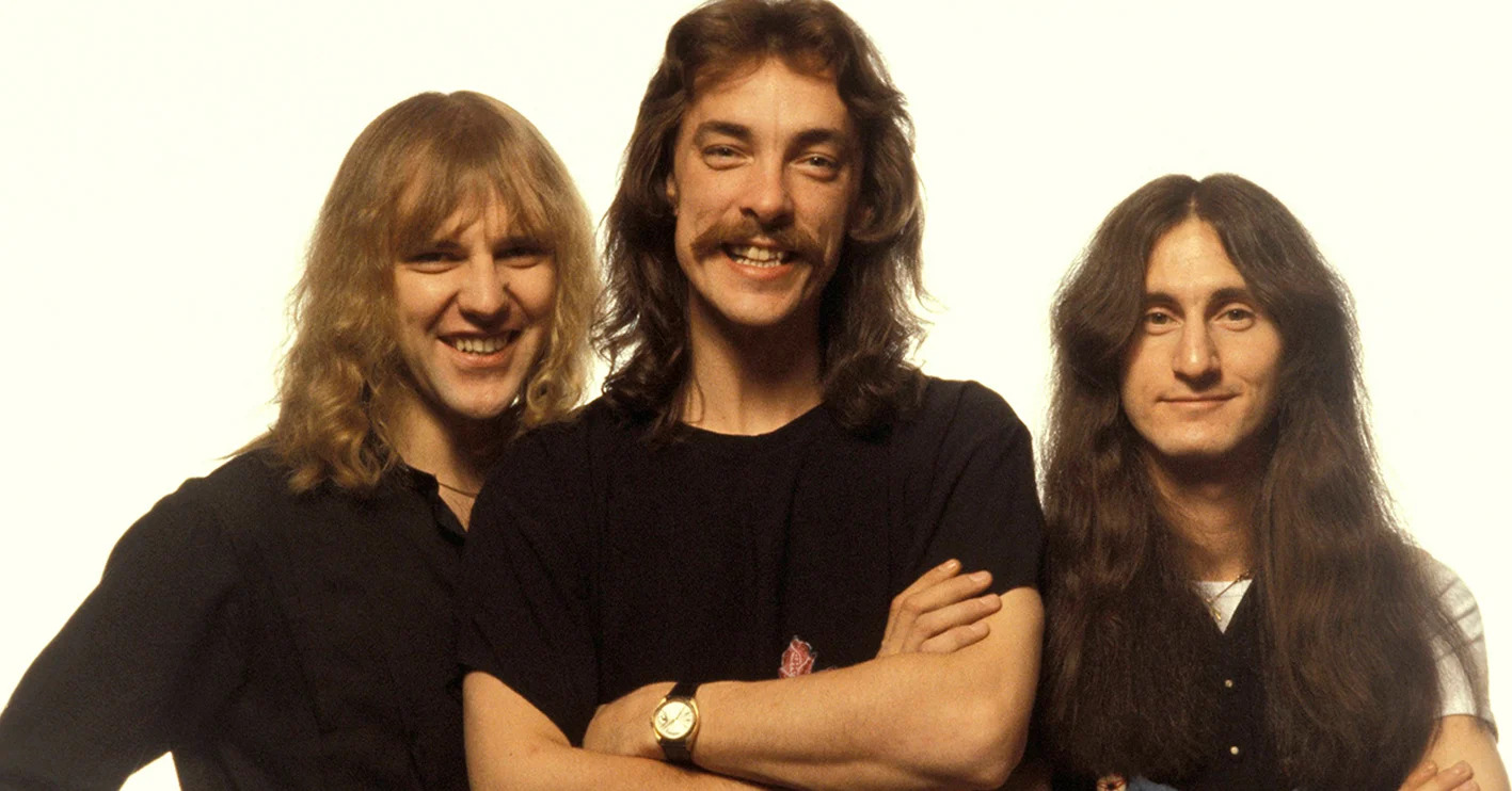 Monsters of Prog: Famous Progressive Rock Bands - Quiz Punk